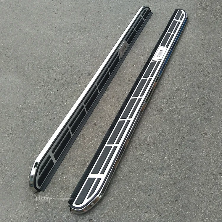 DHgate.com:2024Peugeot 5008 Running Boards | Durable Side Step Nerf ...