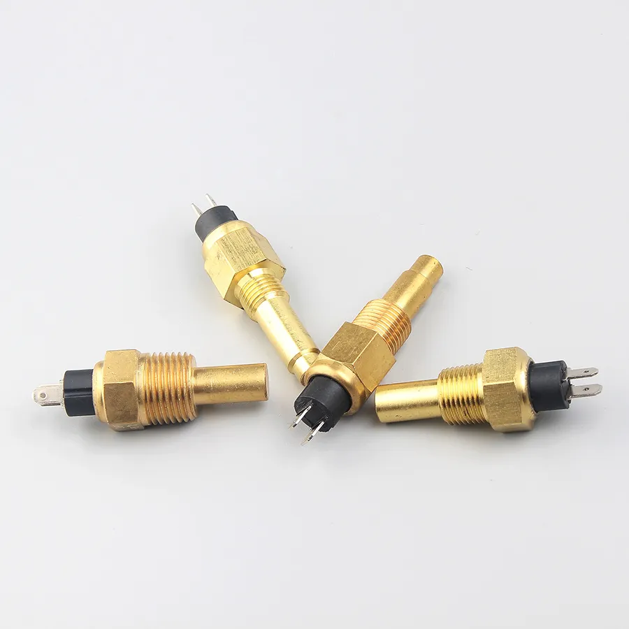 Car Water Temp Gauges Engine Water Temperature Sensor... From ...