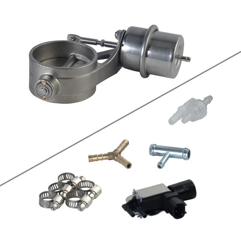 DHgate.com:High-Performance Exhaust Cutout Vacuum Pump Control Unit ...