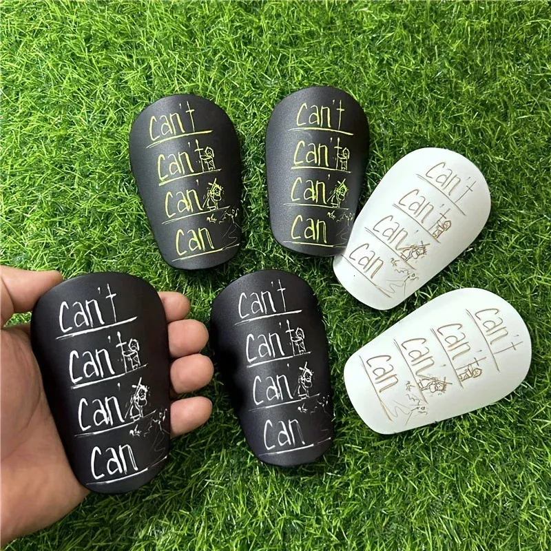 EVA Sponge Small Mini Soccer Shin Pads Wear-resistant Shock Absorbing ...