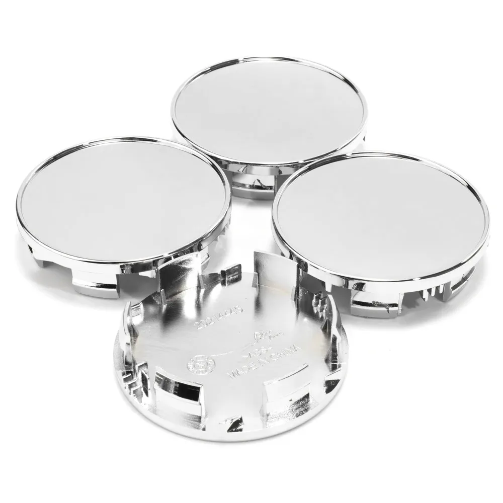 DHgate.com:4-Pack 85mm/3.35in Glossy Black Car Wheel Center Cap Hub ...