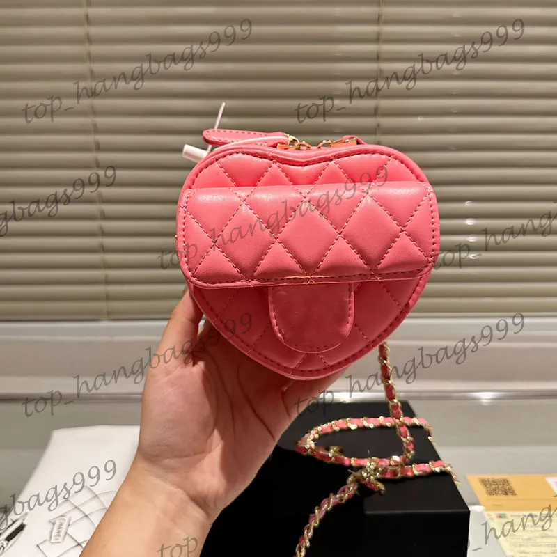 Quilted Heart Fanny Pack: Perfect Valentine's Day Gift for Makeup ...