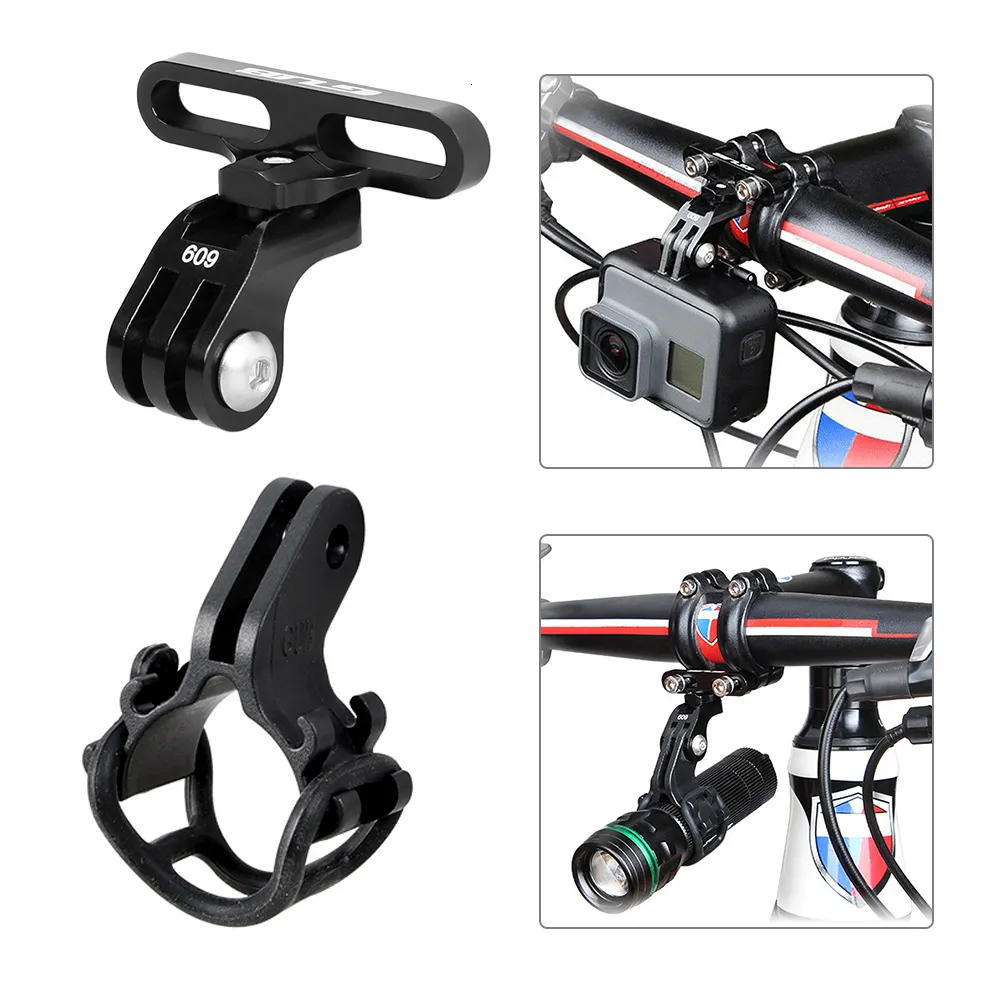 GUB 609 Bicycle gopro bike stem mount Rack for Sports Camera ...