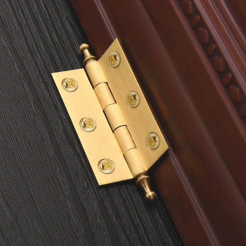 Brass Cabinet Hinges Solid Brass Butt Hinges,... From Ddmywonder, $11. ...