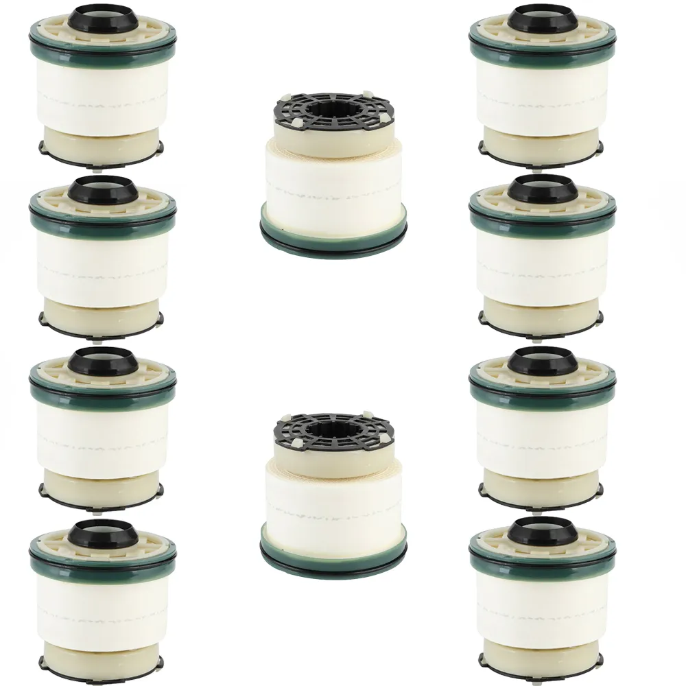 DHgate.com:10x New Diesel Fuel Filter Assembly Element for Ford Ranger ...