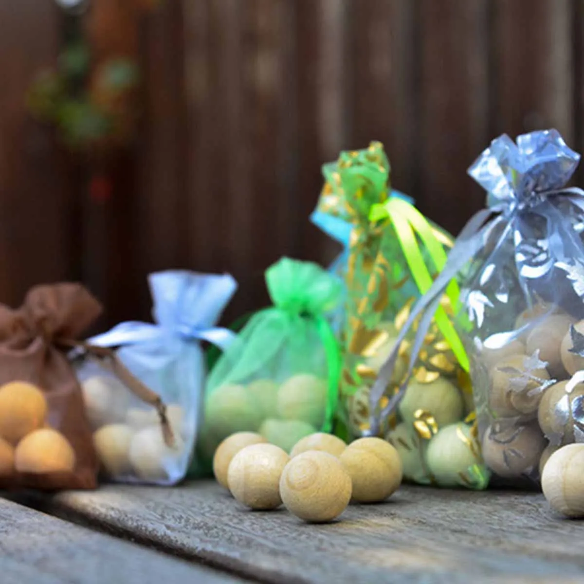 Bag Natural Camphor Wood Mothballs Insect Repellent Pellets For ...