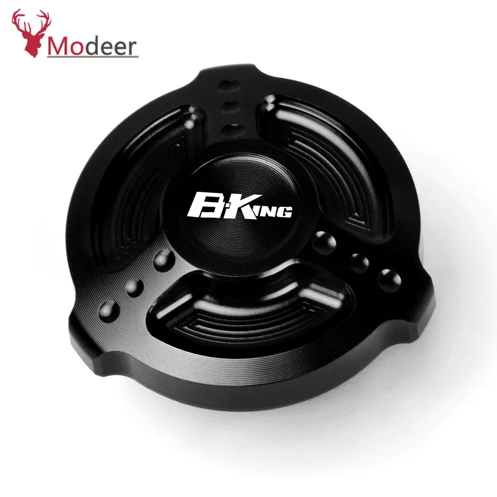 M20X1.5 Motorcycle CNC Engine Oil Filter Cover Cap for Suzuki B-KING ...