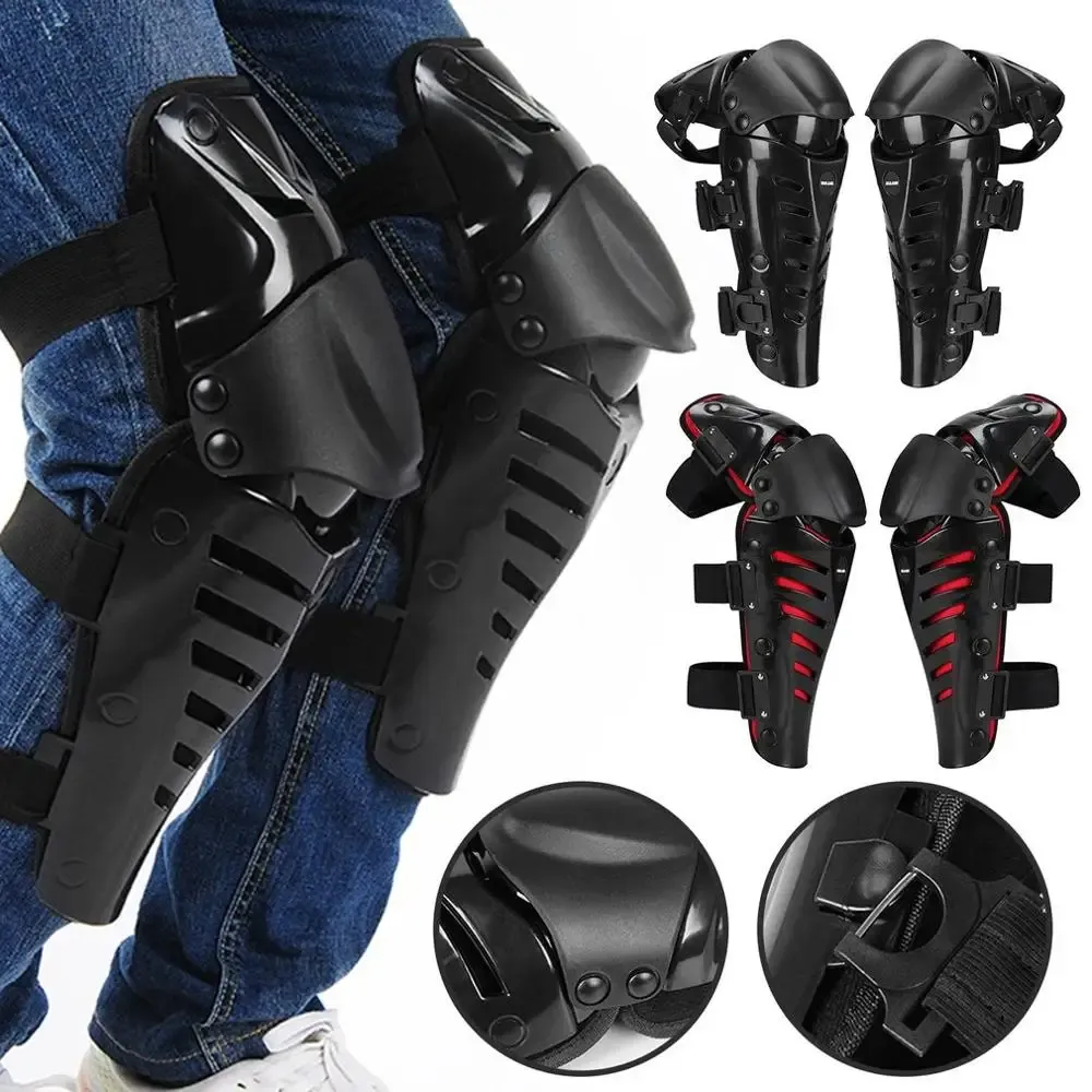 DHgate.com:Premium Motorcycle Knee Pads: Enhanced Protection for ...