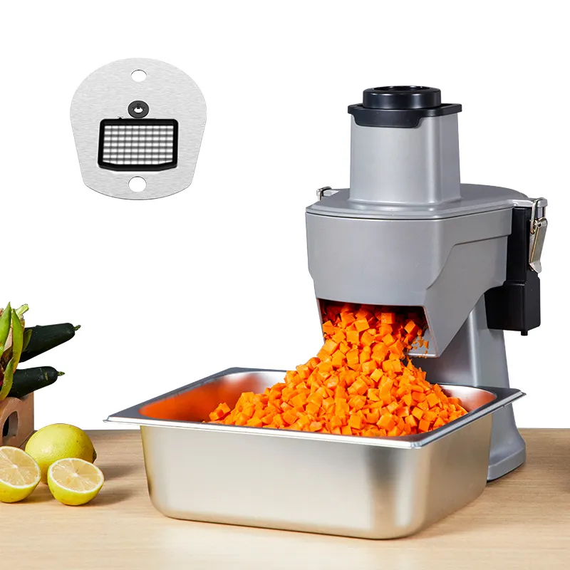 Small Multi-Function Slicing Machine for Lemon Slices, Lotus Root ...