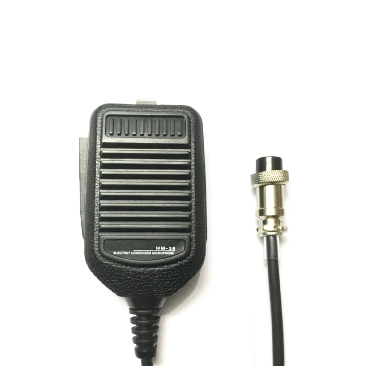 HM-36 Hand Microphone for ICOM IC-718/775/7200/7600 Radios, with ...