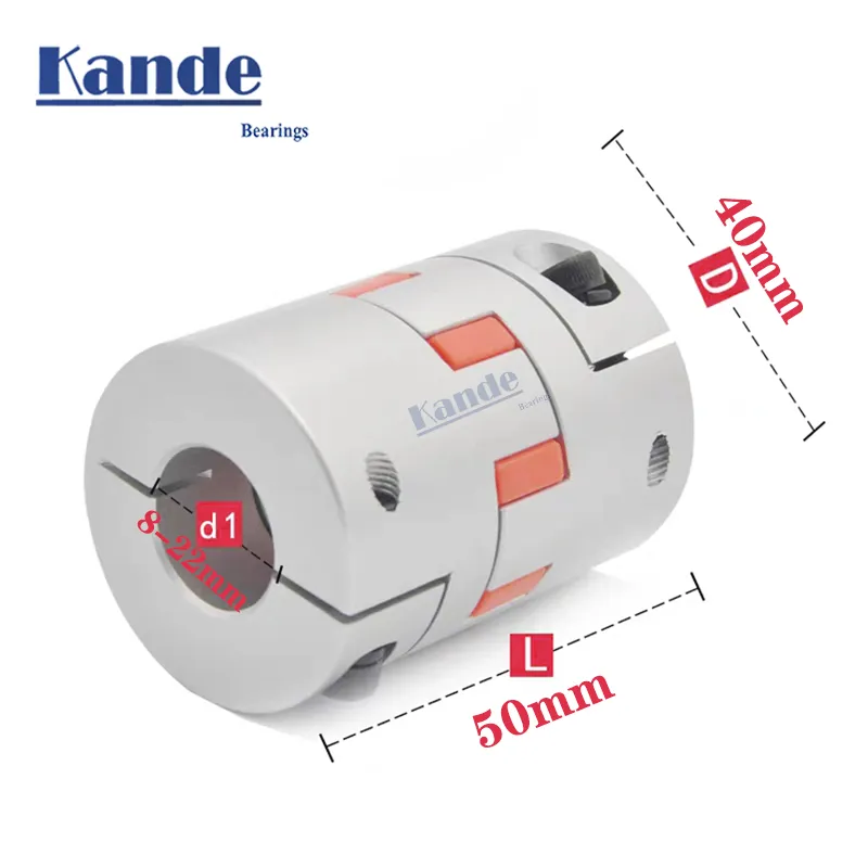 motor coupling spider