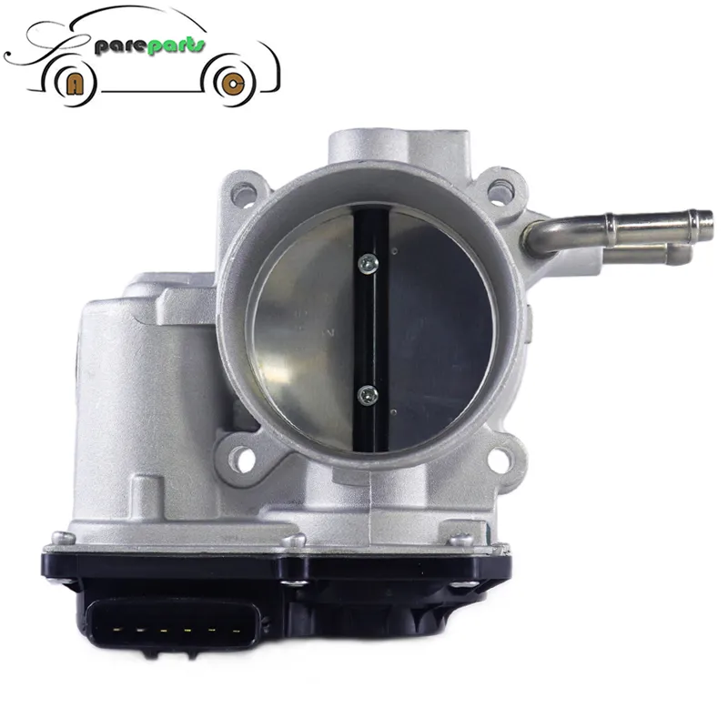 5L 2.7L Throttle Body for Toyota Camry Highlander Rav4 Sienna Tc Venza ...
