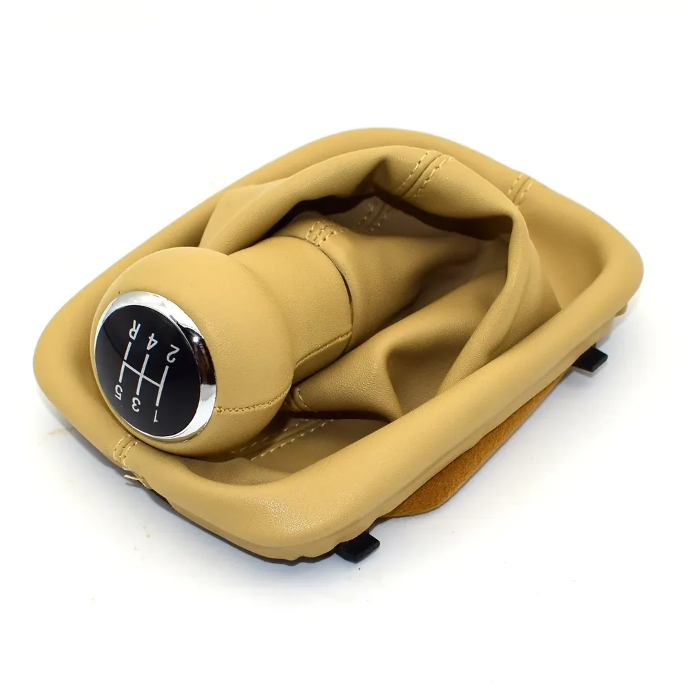 DHgate.com:5-Speed Gear Shift Knob Kit: Stylish Upgrade for Audi A6 C5 ...