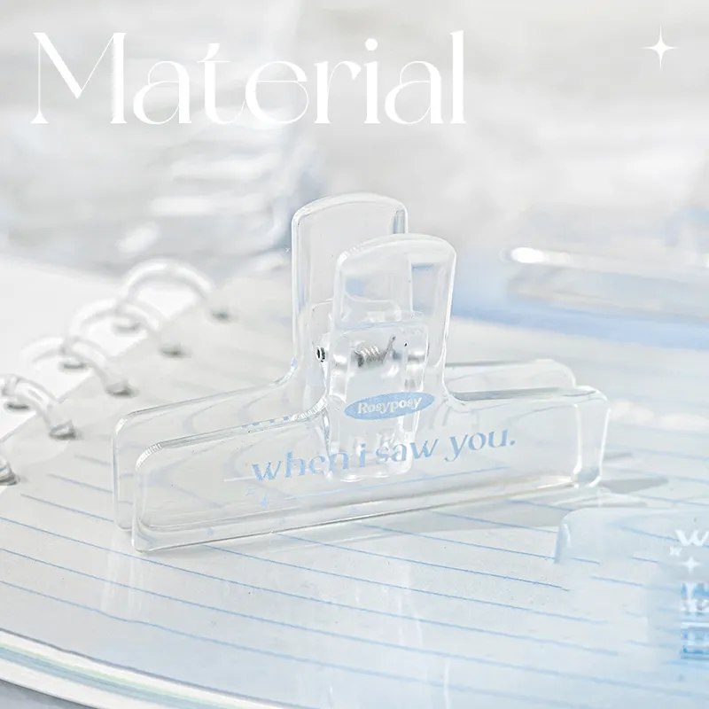 paperclip note holder