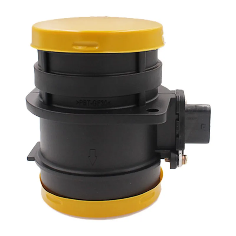 MAF Mass Air Flow Meter Sensor for Volkswagen Multivan Transporter V ...