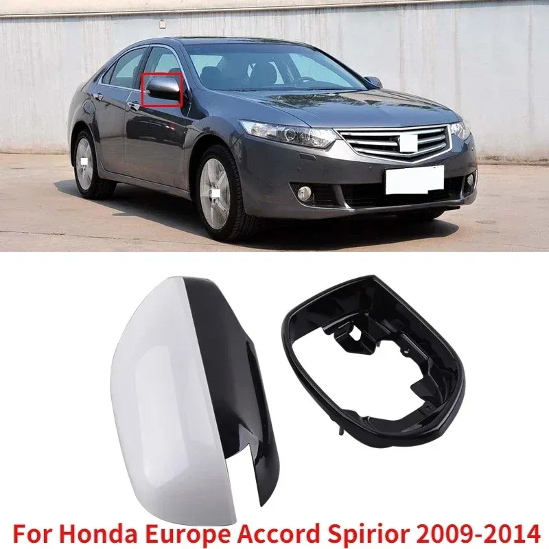 Honda accord 2009 side mirror cover store