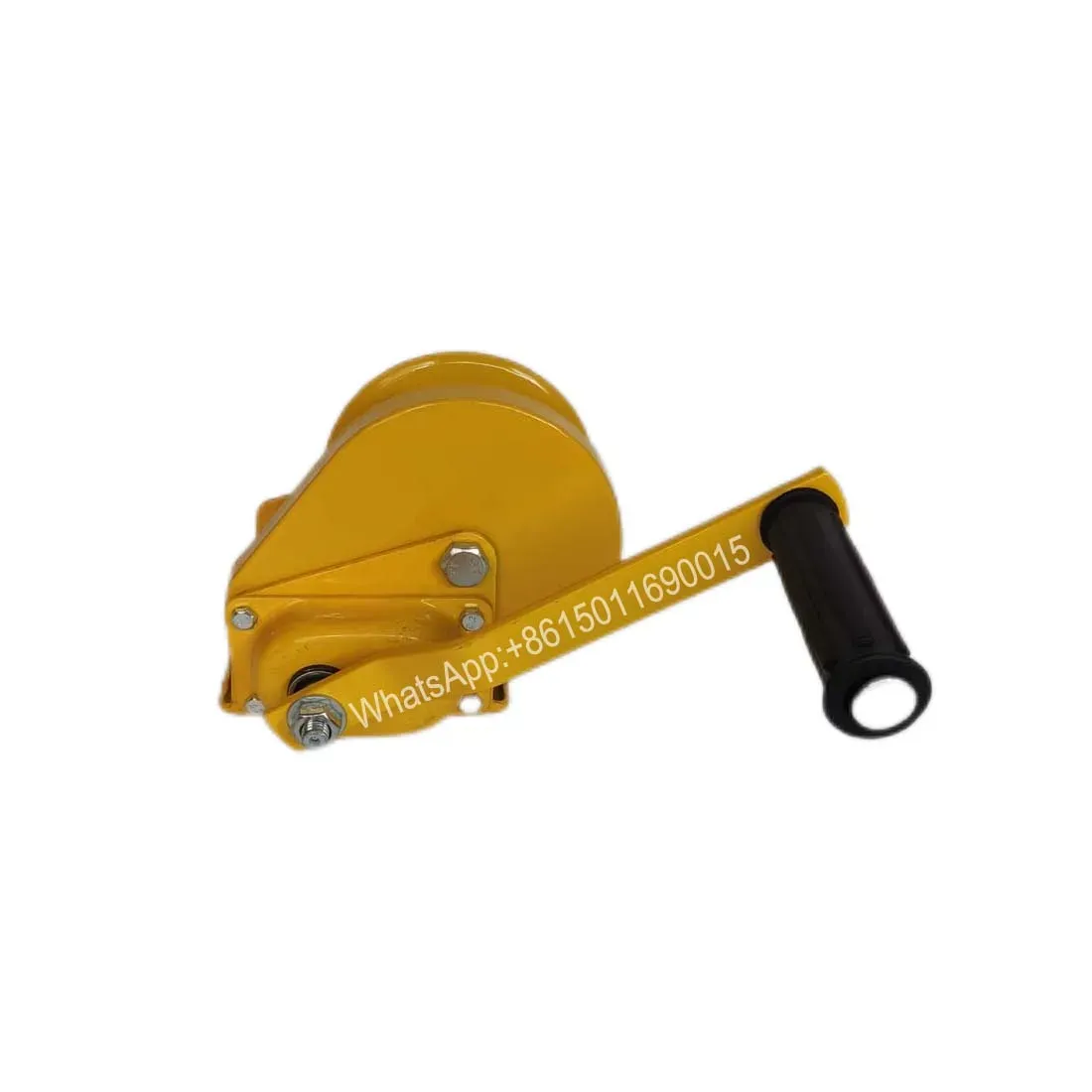 Portable Two-Way Self-Locking Automatic Brake Winch tractor supplies ...
