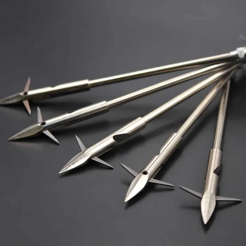 DHgate.com:Darts 2 fishing rods slingshot arrows powerful deep water ...