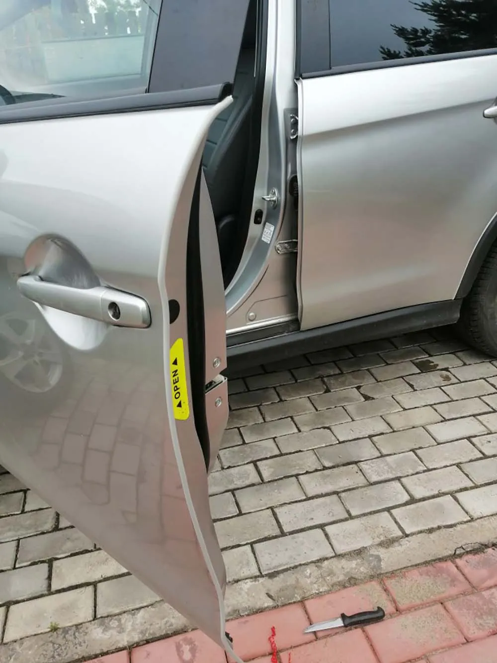 16ft Gray U-Shaped door edge guard rubber for Molding and Trimming