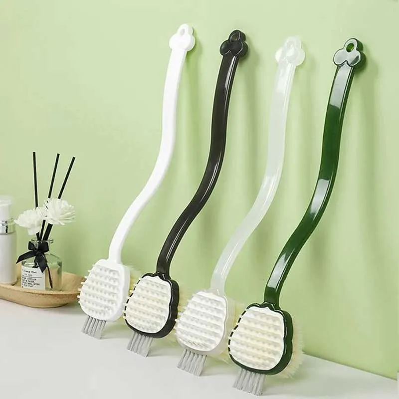 DHgate.com:Silicone Bath Brush Set, 3-in-1 Exfoliating Body Scrubber ...