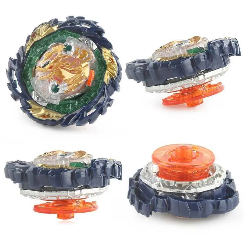4D Beyblades Dynamite Battle Set, Genuine Burst DB Vanish Fafnir ...