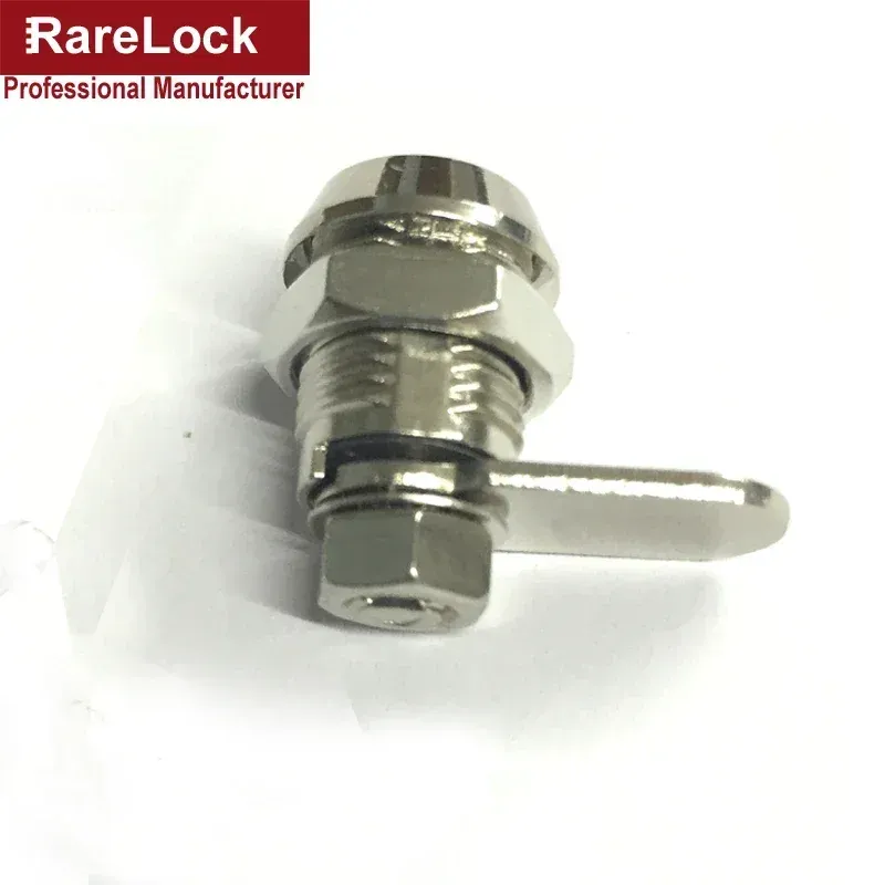 Mini Cabinet Tubular Cam Lock Zinc Alloy for POS ATM Cash Box Show Case ...