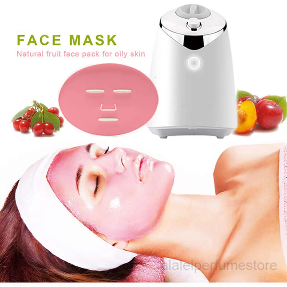 FM001 Face Mask Machine Automatic Fruit Facial Mask... From ...
