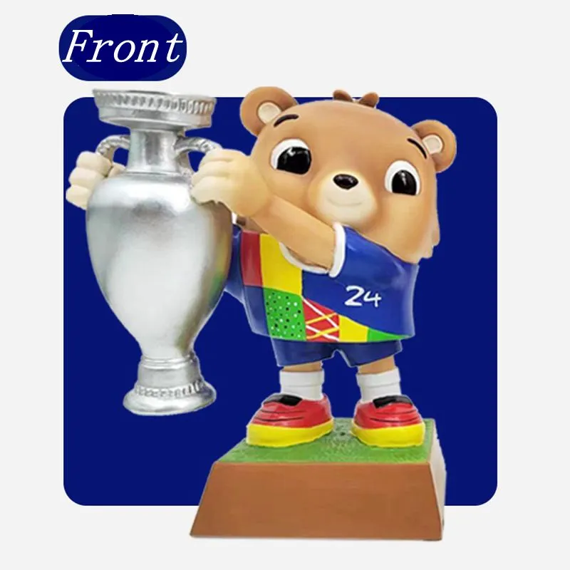 DHgate.com:Designer Kawaii Teddy Bear Trophy for Kids Toys | Perfect ...