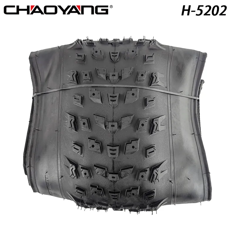 DHgate.com:CHAOYANG 26x4.9" BIG DADDY Electric Bike Tire: Ultra-Grip Fat Foldable Snow Beach ...