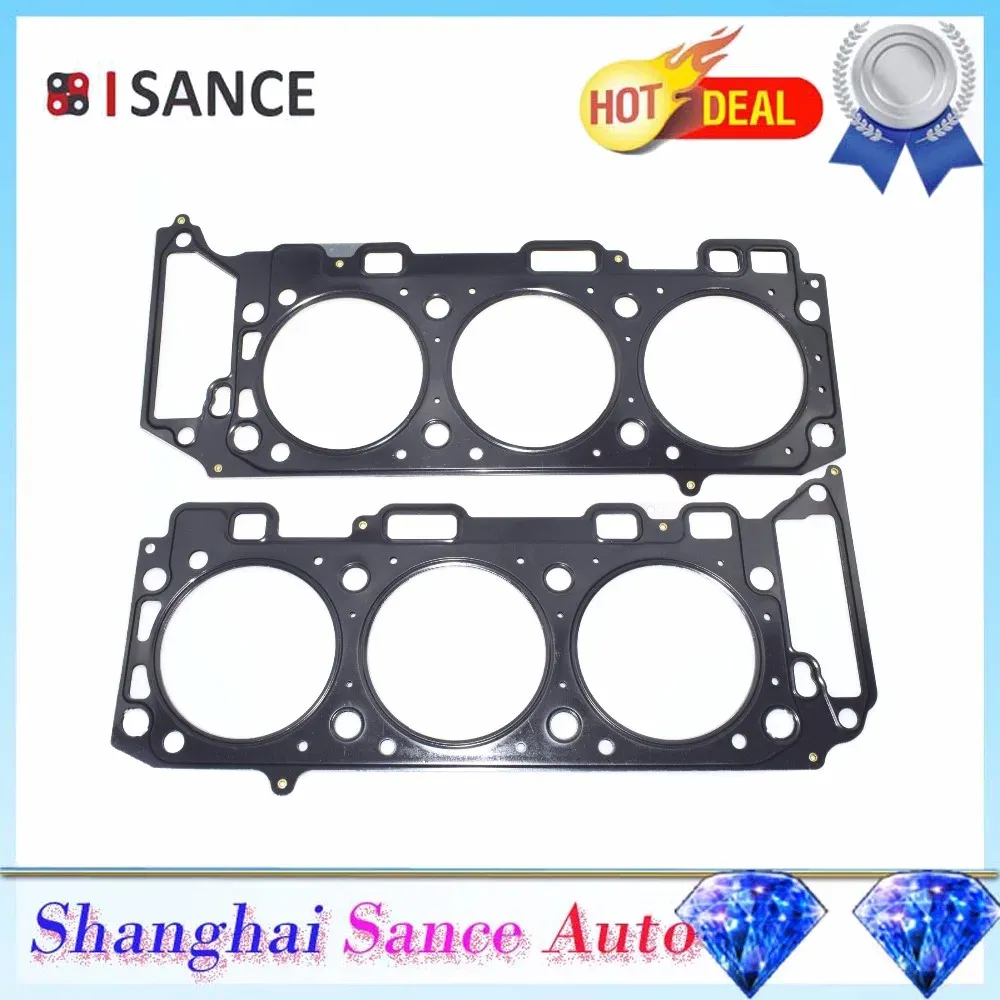 Engine Cylinder Head Gasket 26300PT, 26301PT for Ford Explorer Ranger ...