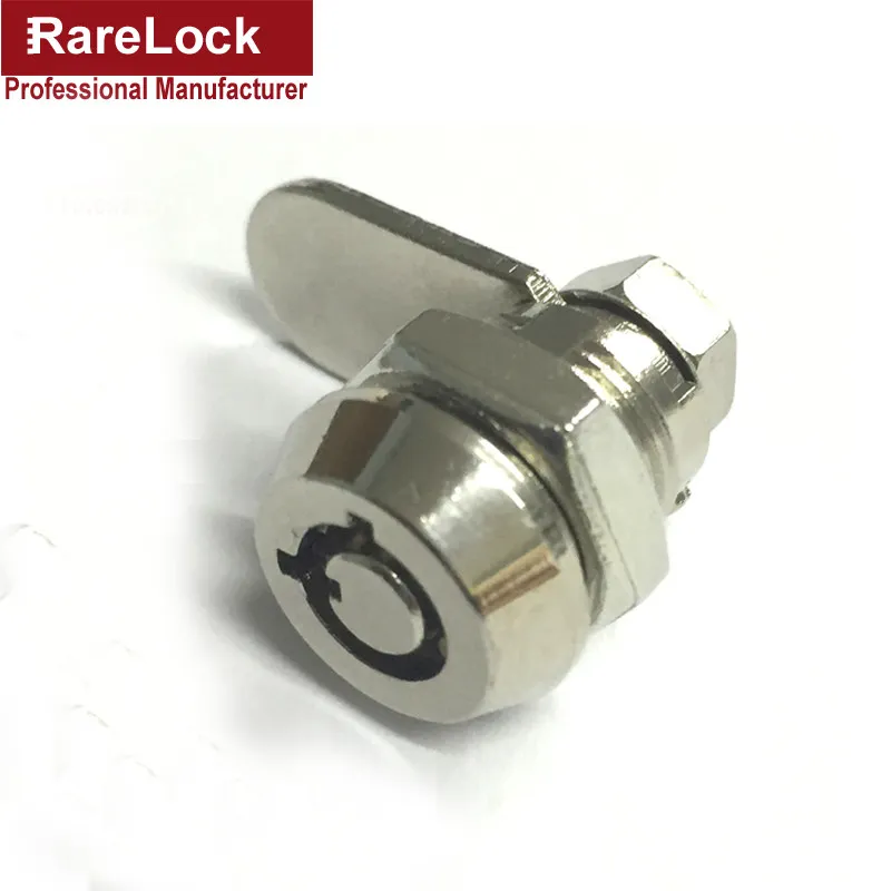 Mini Cabinet Tubular Cam Lock Zinc Alloy for POS ATM Cash Box Show Case ...