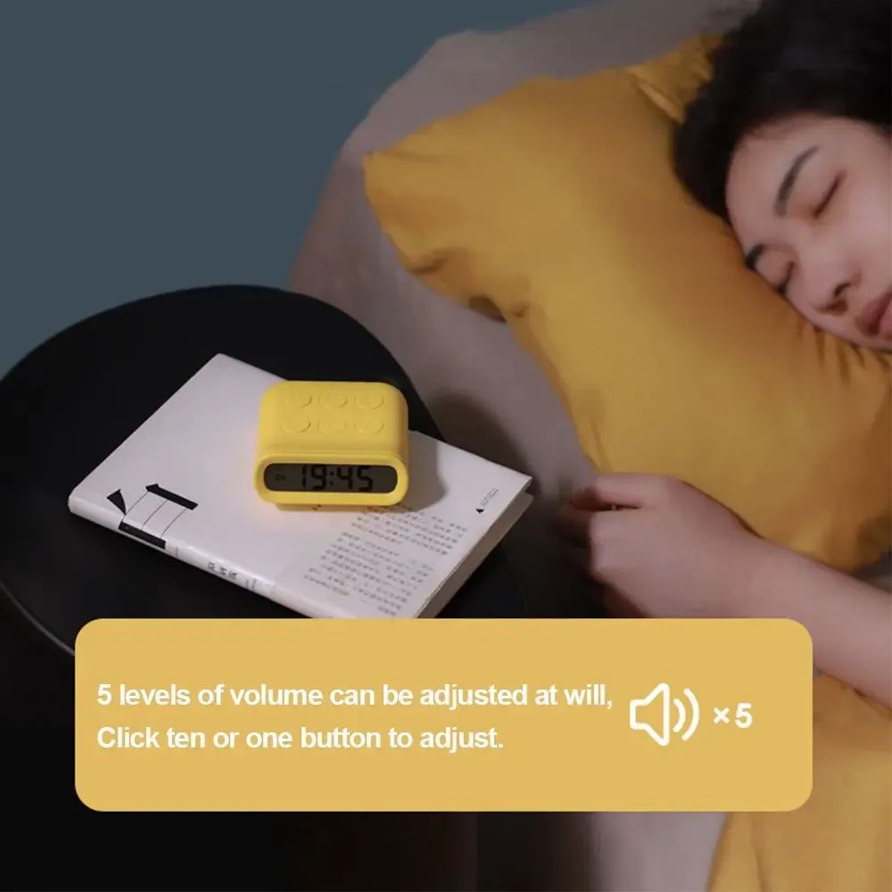 DHgate.com:Multifunctional Digital Kitchen Timer with Loud Alarm and ...