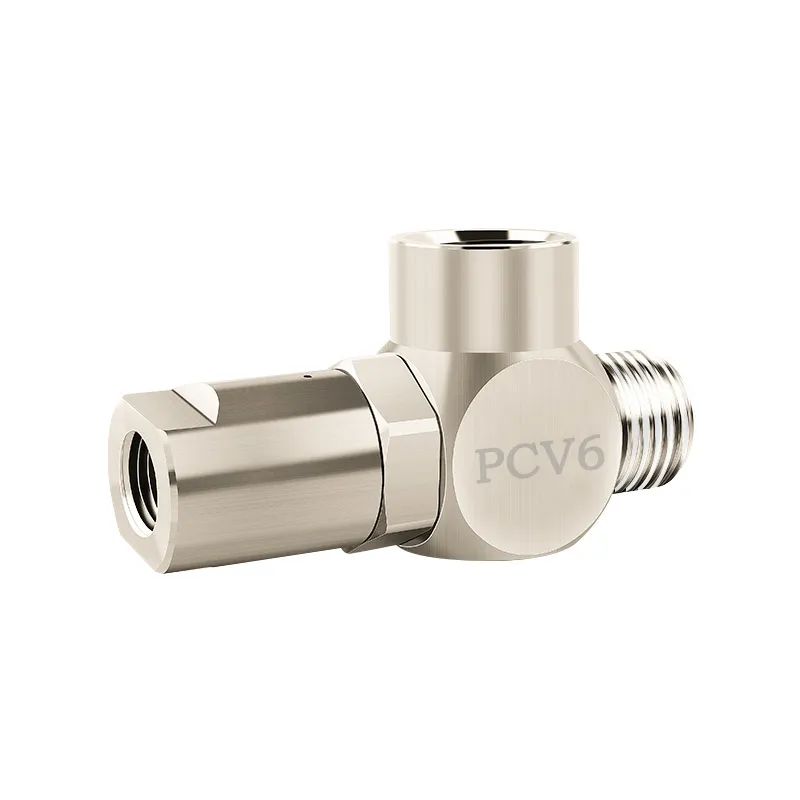 DHgate.com:PCV Series Pilot Non-Return Valve: One-Way Pneumatic Control ...