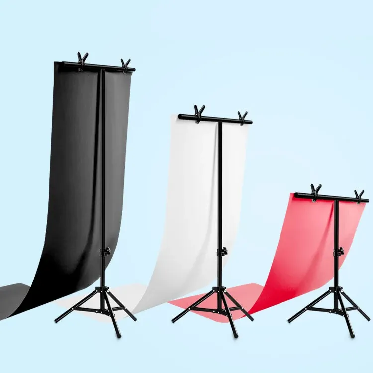 Party Backdrop Stands Portable Photo Background Support System ...