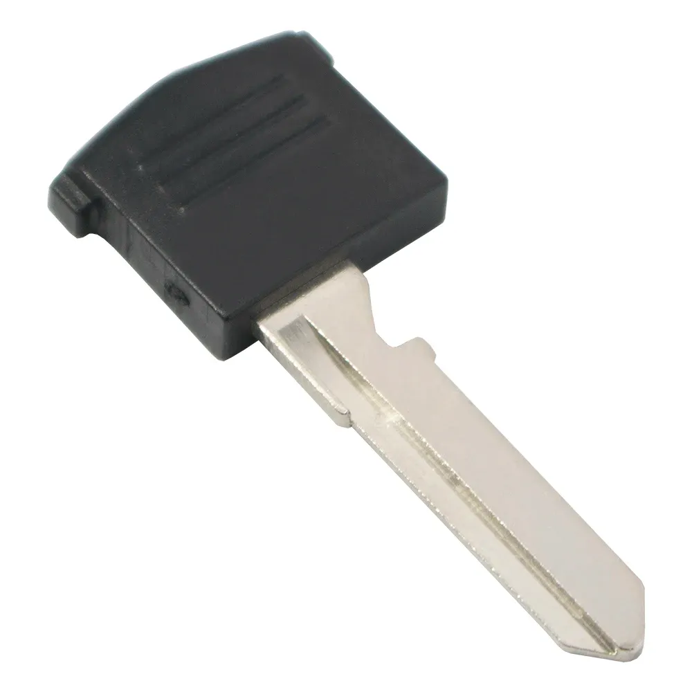 Kawasaki GTR1400 Motorcycle Remote Key Replacement - Uncut Blank Blade ...