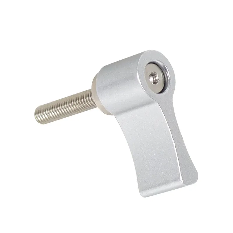 Adjustable M4 M5 M6 Hand Screw Tight Lock Screws for DSLR Camera 15mm ...
