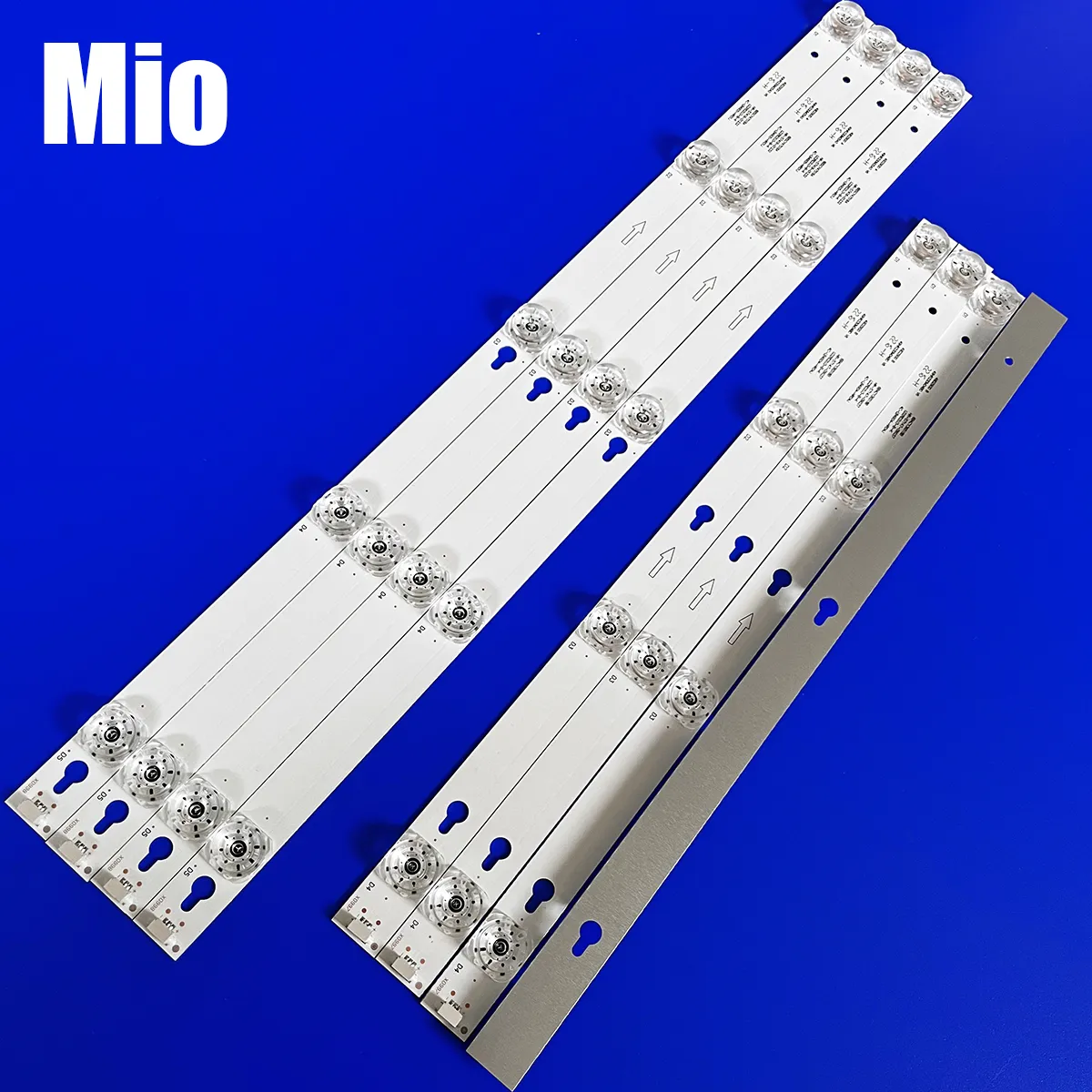 DHgate.com:LED Strip Light Replacement for Samsung 4K TV Backlight Kit ...