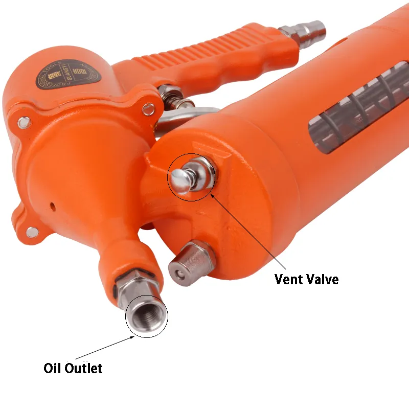 DHgate.com:500cc Air-Operated Grease For Gun Heavy Steel Tool Hand ...