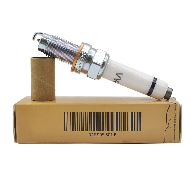 DHgate.com:4 pcs 04E905601B Iridium Spark Plug for VW Volkswagen Beetle ...