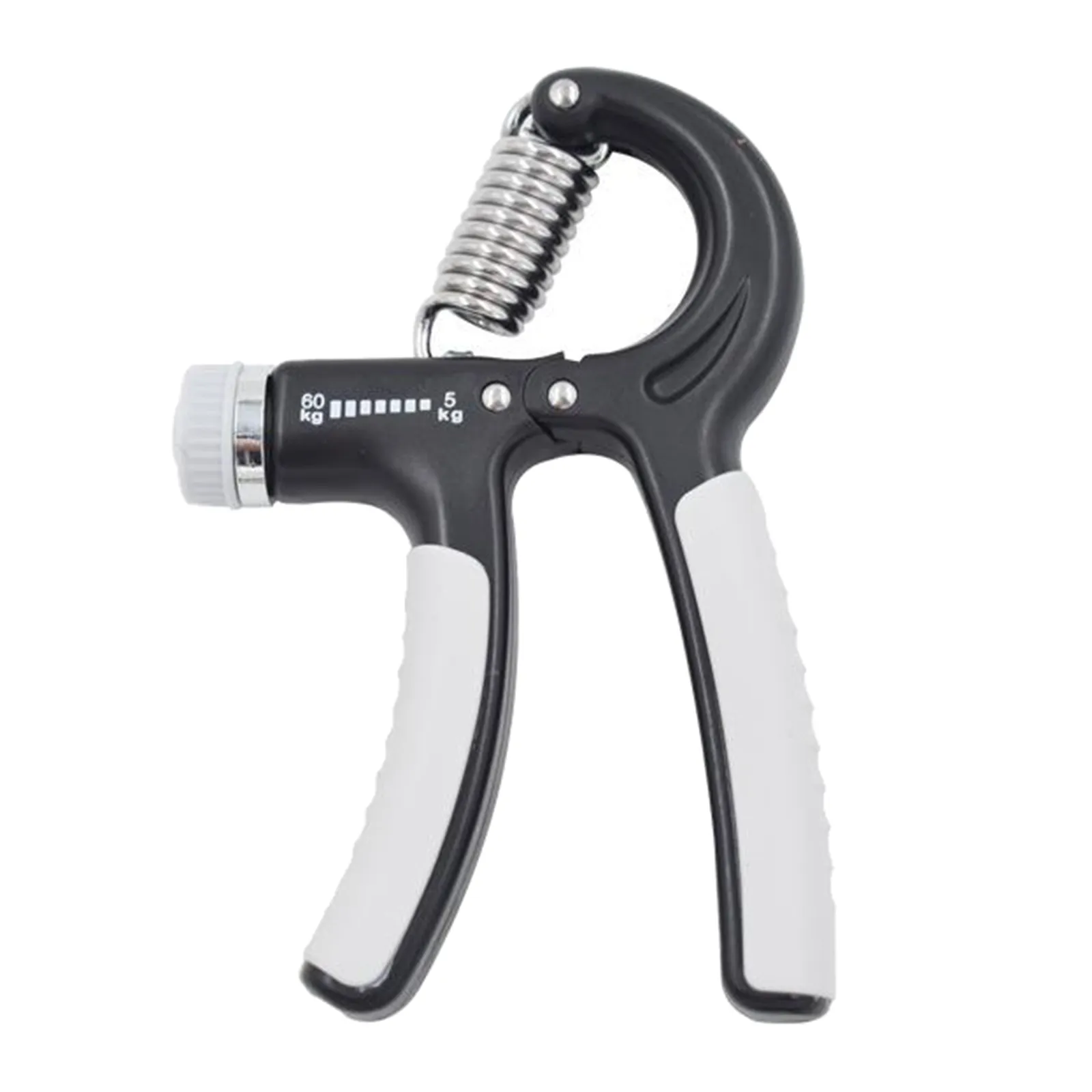 Hand Grip Strengthener: Adjustable Wrist and Forearm Gripper for ...