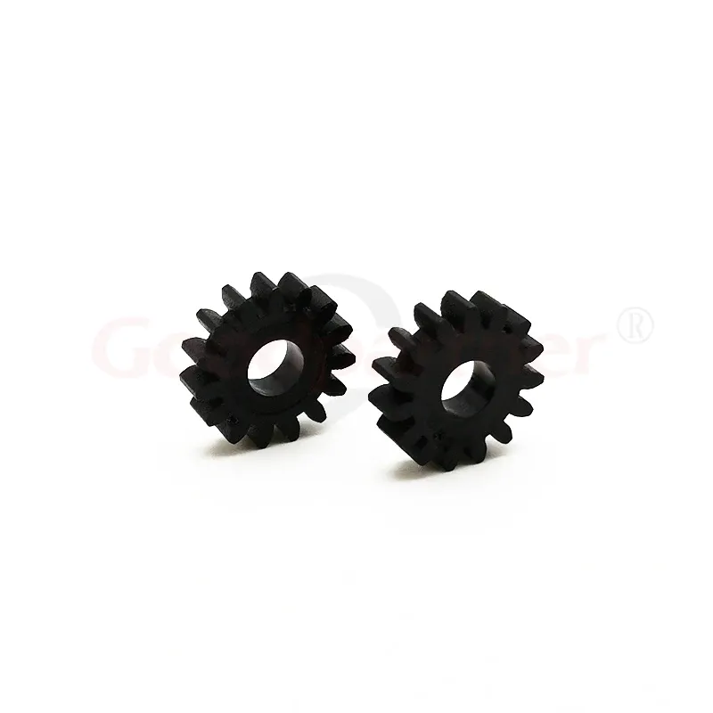 5X Clutch Gear 15T Carriage Lock for HP Printers, Replaces D4145 D4155 ...