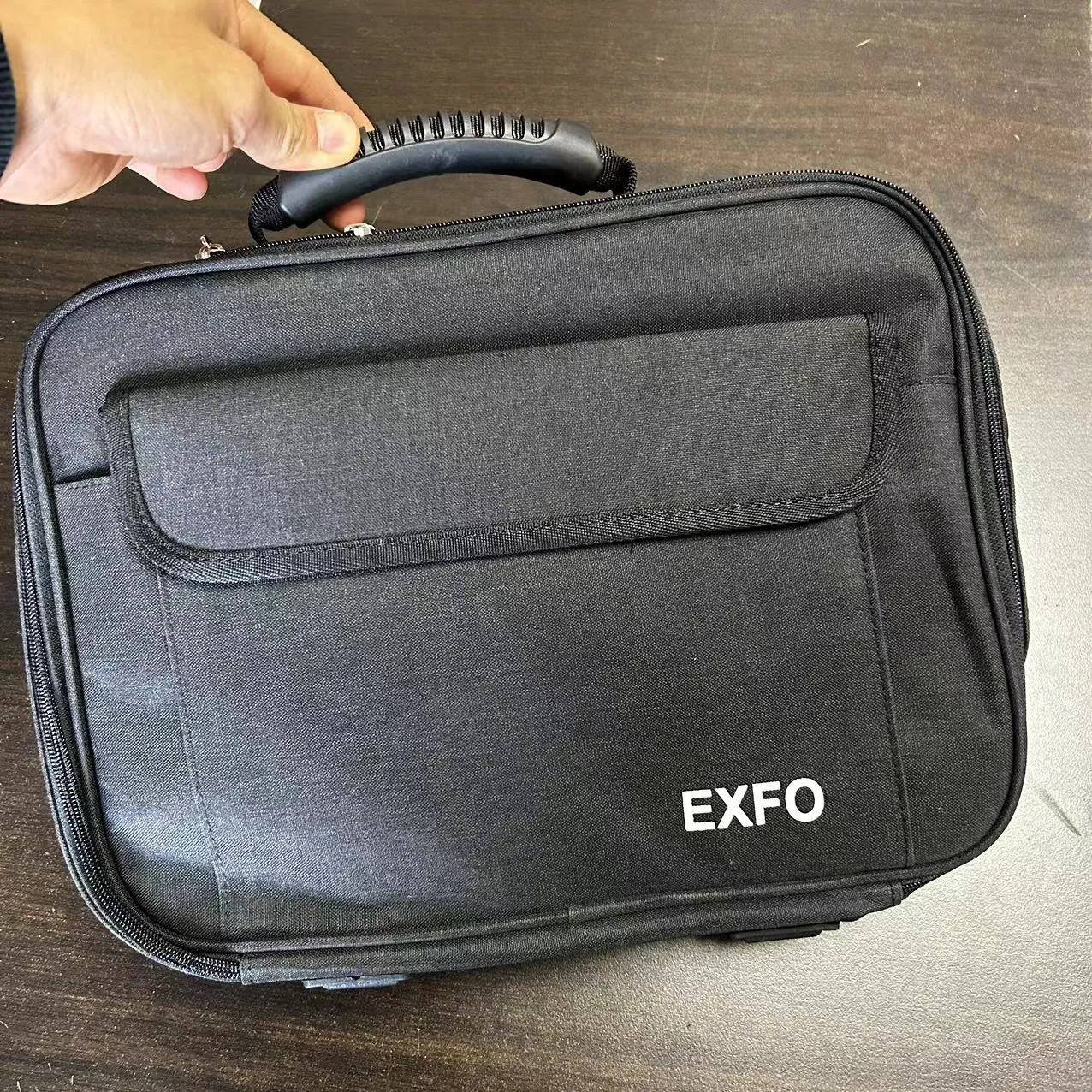 Hard Shell Tool Case: Rugged Carrying Case Toolkit For Precision ...