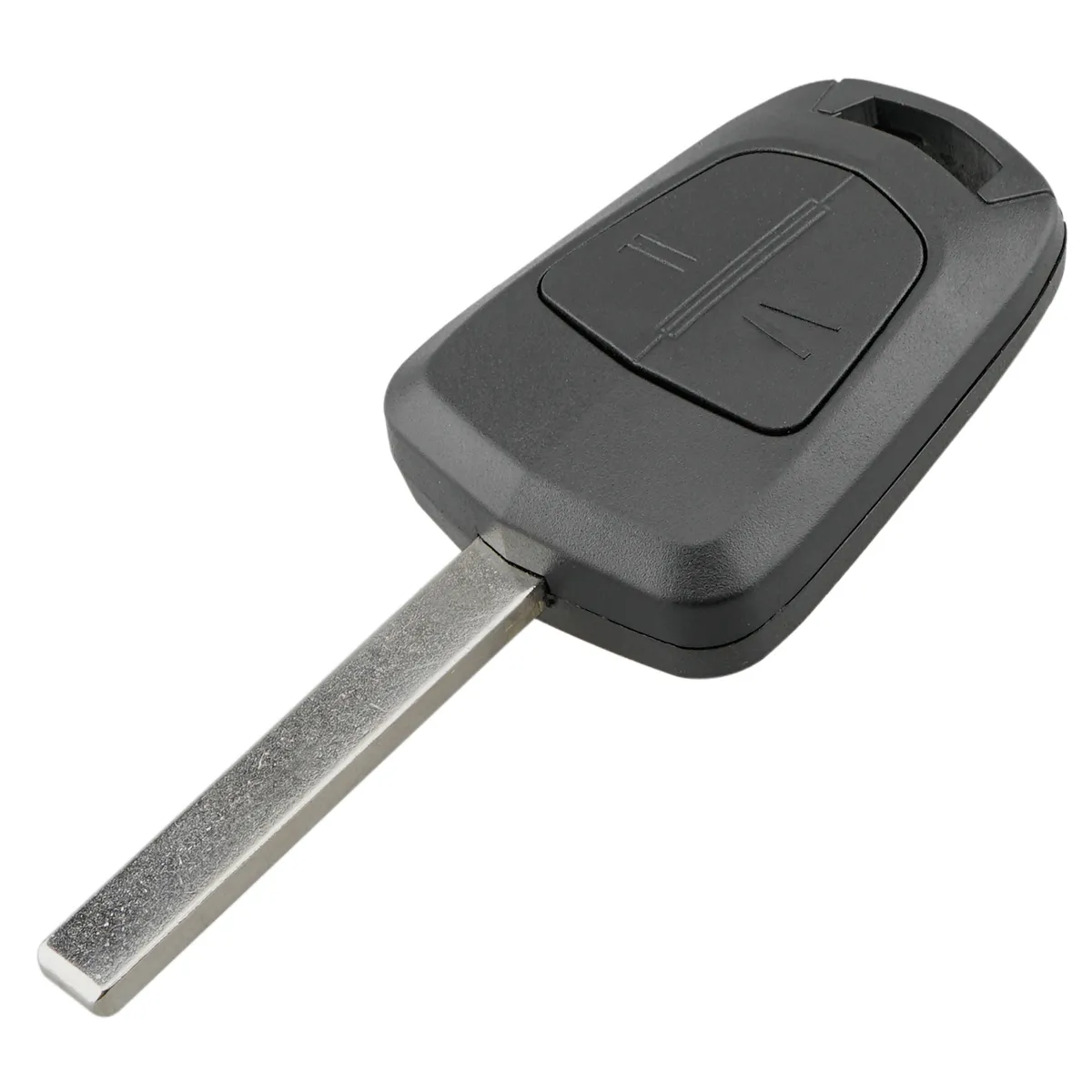 2 Button Replacement Car Remote Key Shell Case With Key Blade Cover Fit For Opel Vauxhall Astra H Corsa D Zafira B From Ddmydec 12.31 DHgate.Com