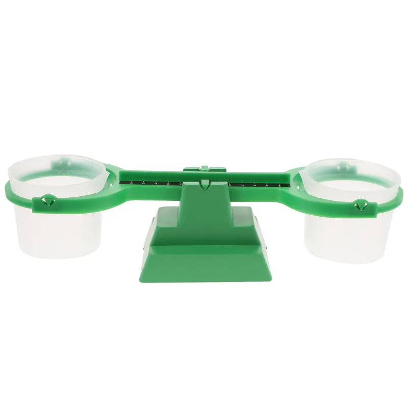 Mathematical Balance Tray: Hands-On Physics Learning with Weights for ...