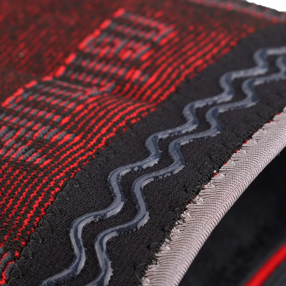 Rodillera Gel Elastic Sports Knee Support Brace Wrap Protector Pad for ...