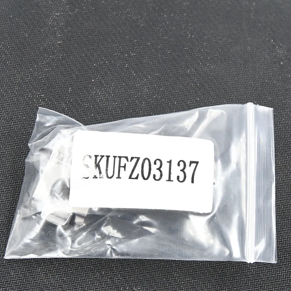 06J145220A Turbo Wastegate Actuator Rod Clip for VW Audi Seat ...
