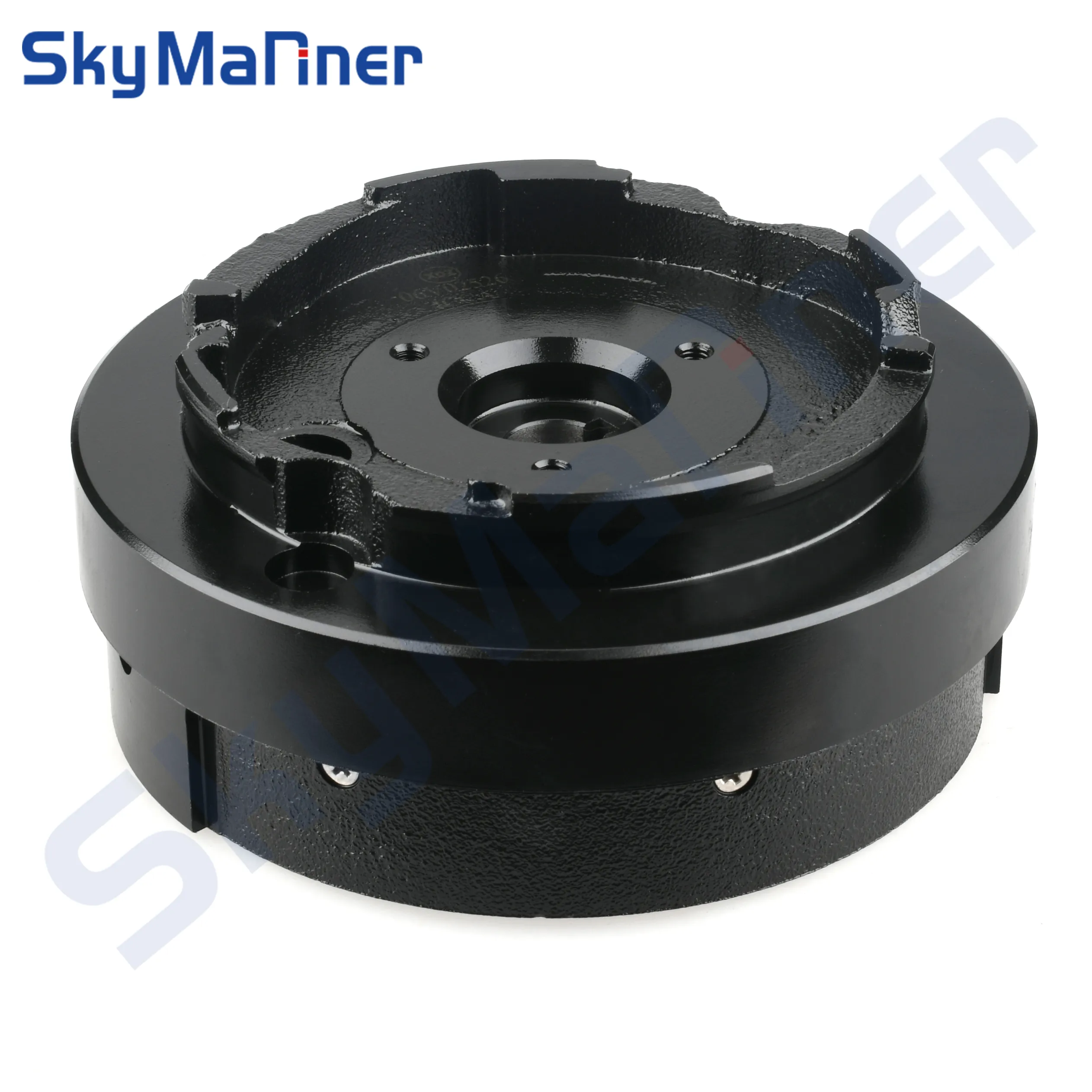 DHgate.com:6B4-85550-00 Yamaha Outboard Motor Rotor Assembly, High ...