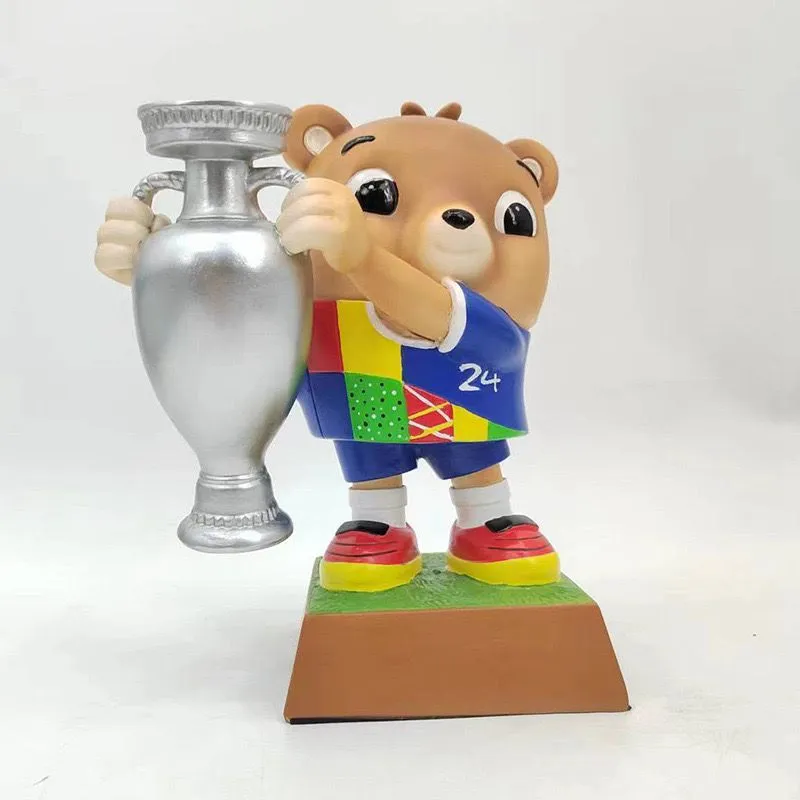 DHgate.com:Designer Kawaii Teddy Bear Trophy for Kids Toys | Perfect ...