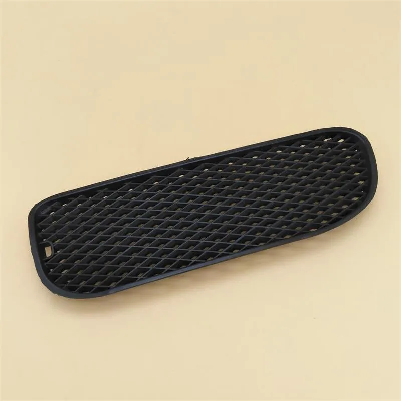 Skoda Octavia A4 Front Bumper Grille Trim - 1996-2000 Lower Grill ...