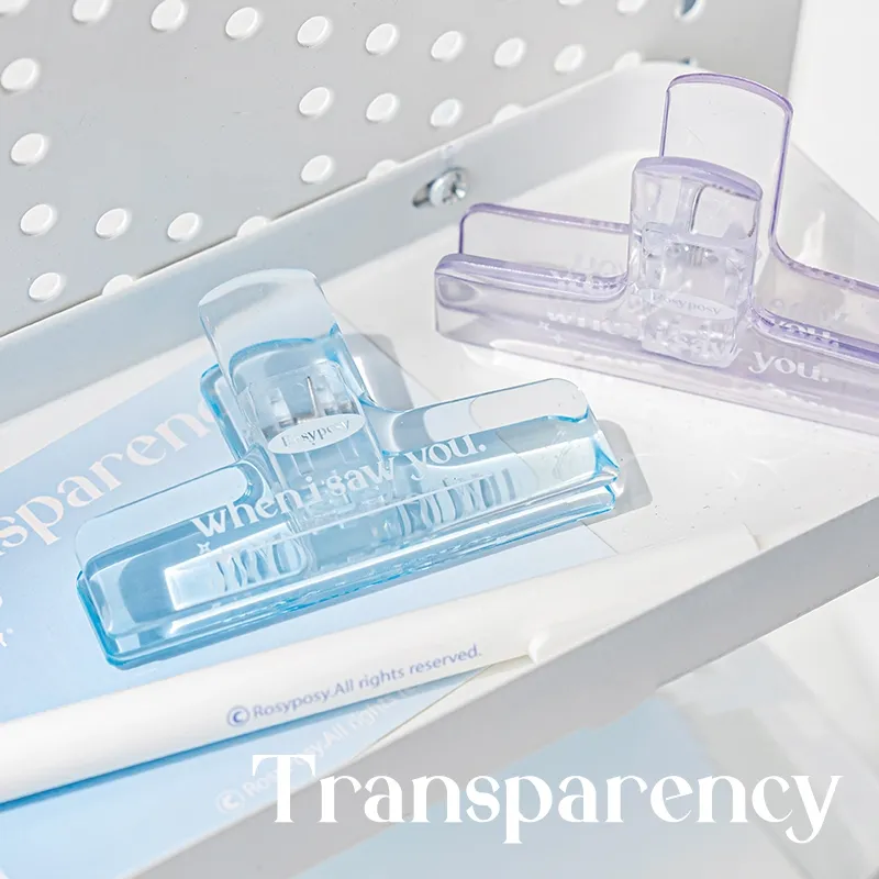 paperclip note holder